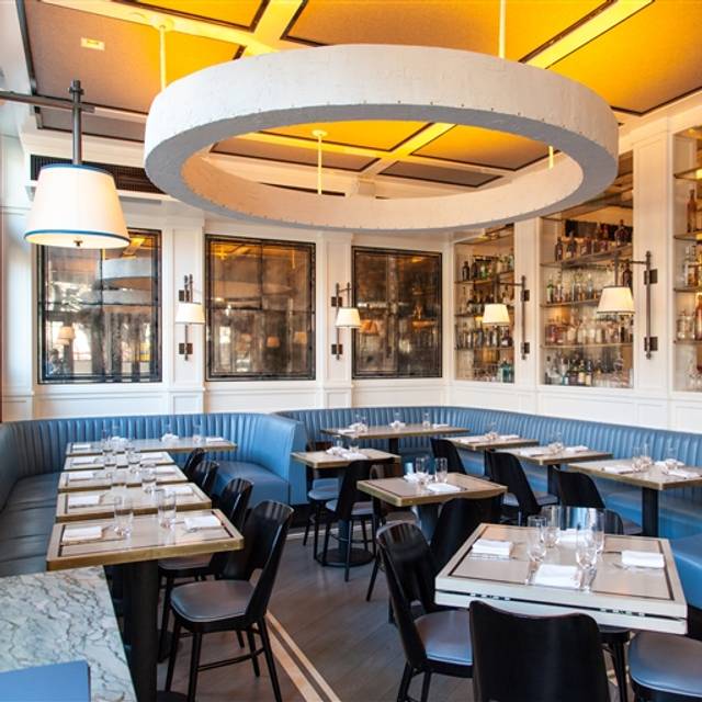 Cafe Clover Restaurant - New York, NY | OpenTable