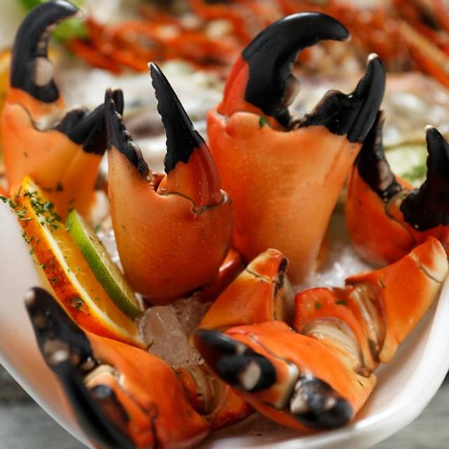 Los Curricanes - Parque Arboleda Restaurante - San Pedro Garza García ...