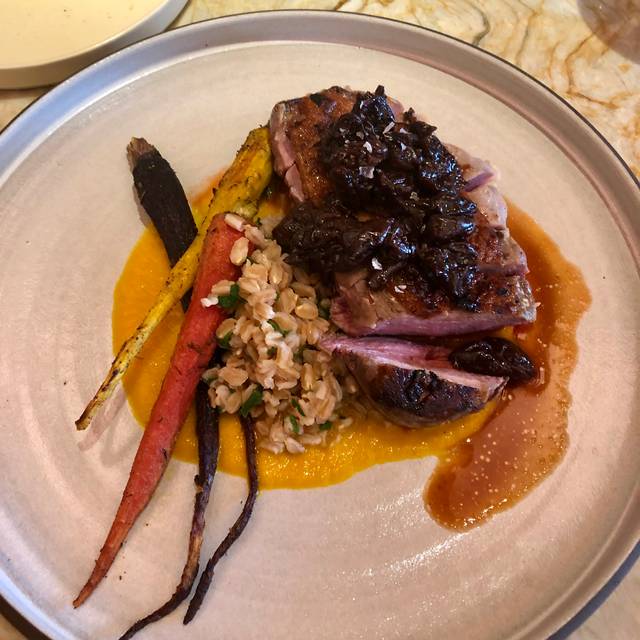 Stir Restaurant - Philadelphia, PA | OpenTable