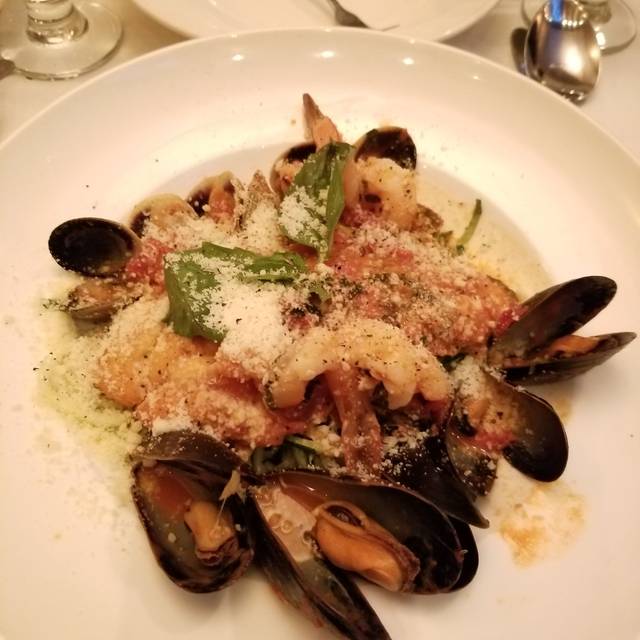Trattoria DiMeo Restaurant - Roslyn, NY | OpenTable
