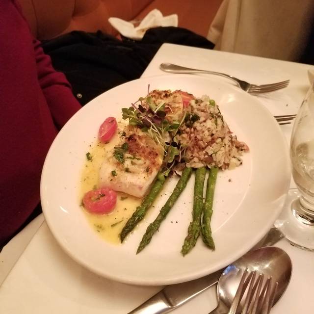 Trattoria DiMeo Restaurant - Roslyn, NY | OpenTable