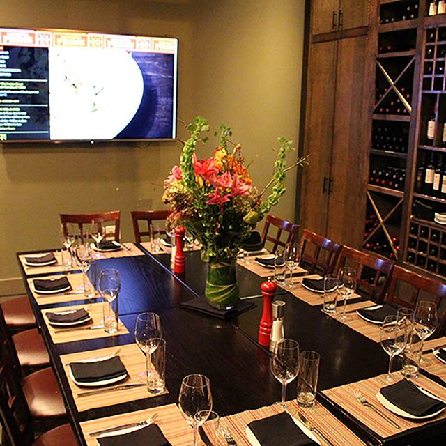 Washington Prime Restaurant - Norwalk, CT | OpenTable