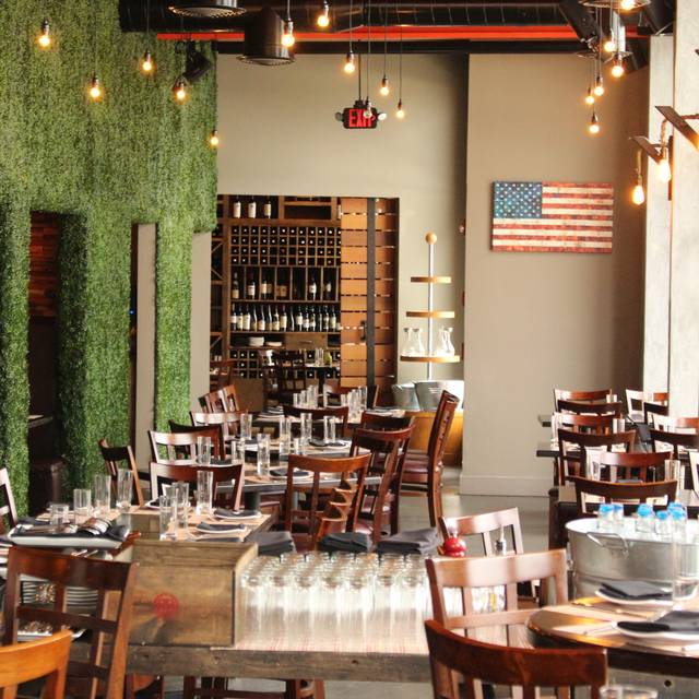 Washington Prime Restaurant - Norwalk, CT | OpenTable