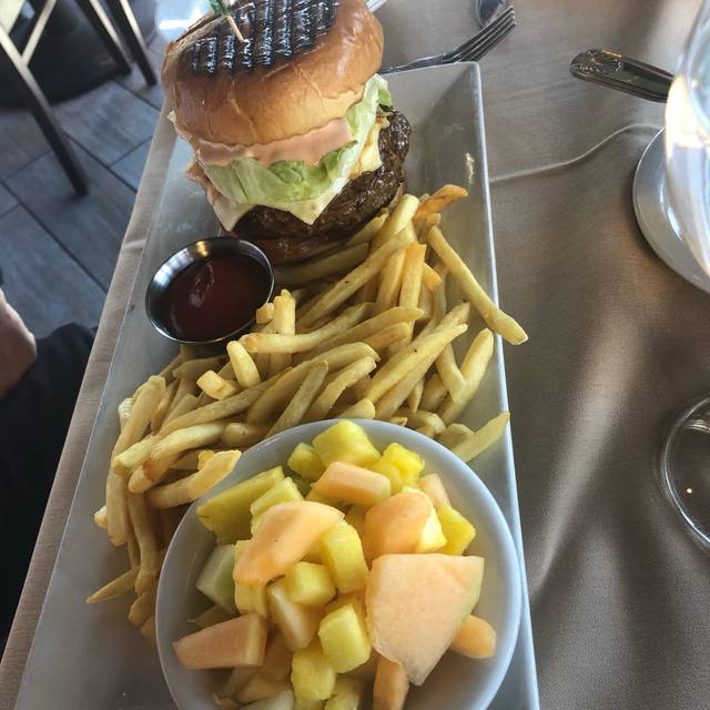 Zin Bistro Americana Restaurant - Westlake Village, CA | OpenTable