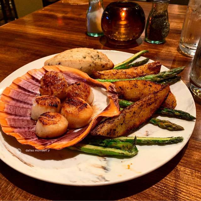 SELECT Restaurant - Greer - Greer, SC | OpenTable