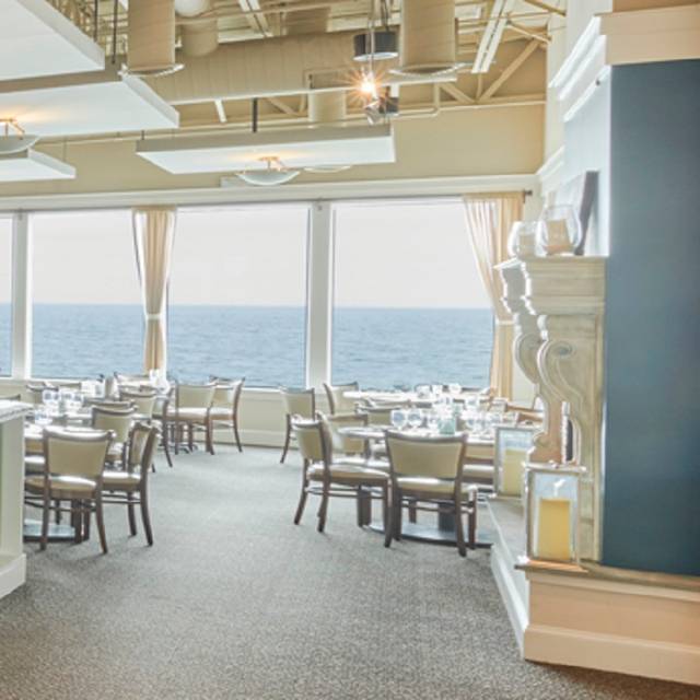 Seaglass Restaurant and Lounge - Salisbury, MA | OpenTable