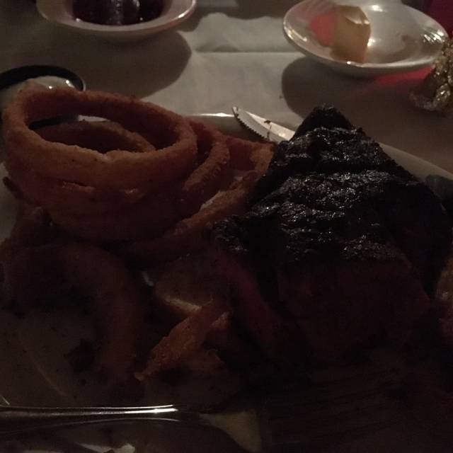 Seven Stars Inn Restaurant - Phoenixville, PA | OpenTable