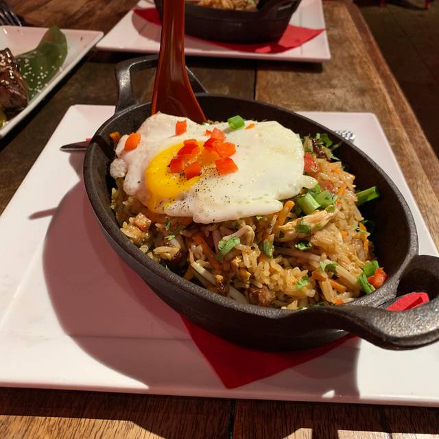 Chino Chinatown at Trinity Groves Restaurant - Dallas, TX | OpenTable