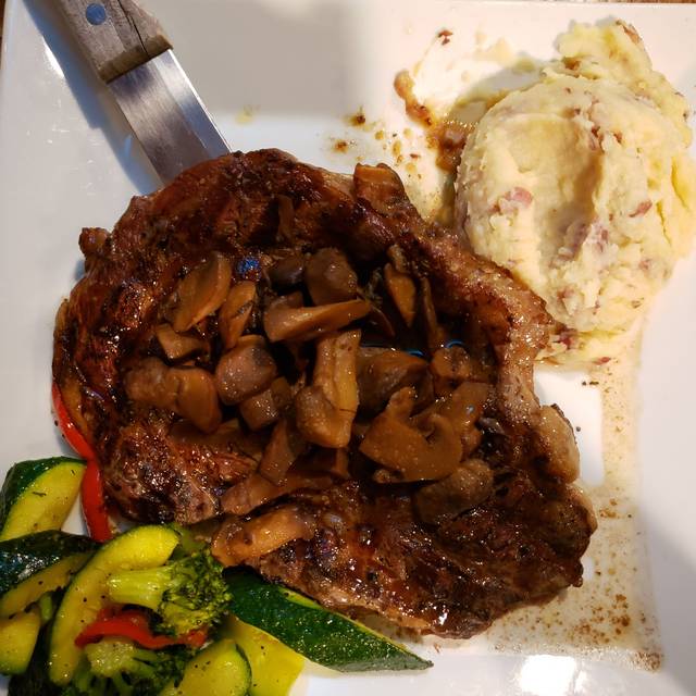 The Shanty Restaurant - Wadsworth, IL | OpenTable