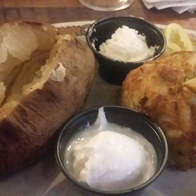 Corner Stable - Cockeysville Restaurant - Cockeysville, MD | OpenTable