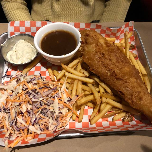 Jack Astor's - Richmond Hill - Richmond Hill, ON | OpenTable