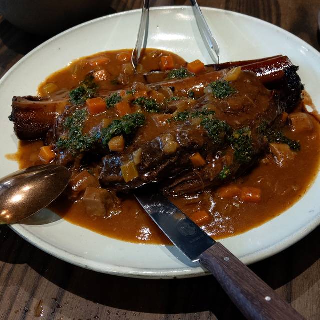 Lineage Maui Restaurant - Wailea, HI | OpenTable