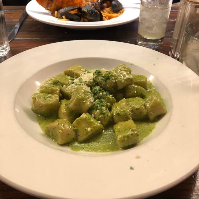 Caprese Trattoria Restaurant - Longmont, CO | OpenTable