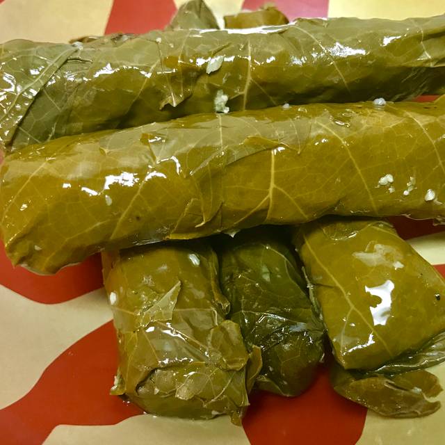 Jabibi Doral Restaurant - Doral, FL | OpenTable