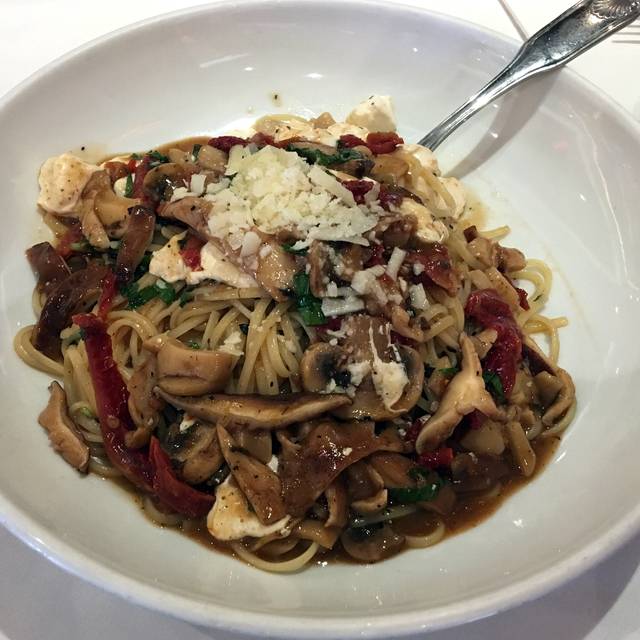 Il Bellagio Restaurant - West Palm Beach, FL | OpenTable