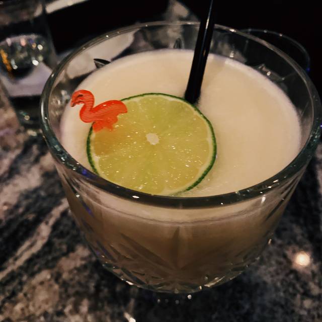 Alice Restaurant - Dallas, TX | OpenTable