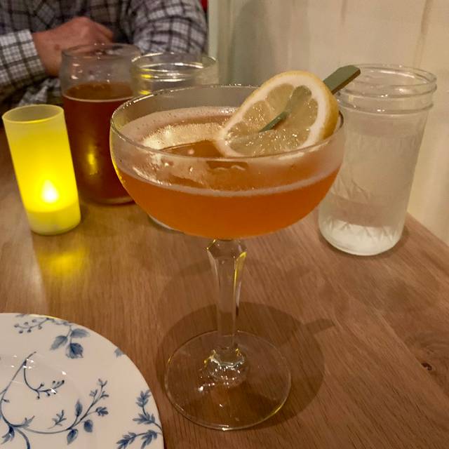 Root & Bone – Miami Restaurant - South Miami, FL | OpenTable