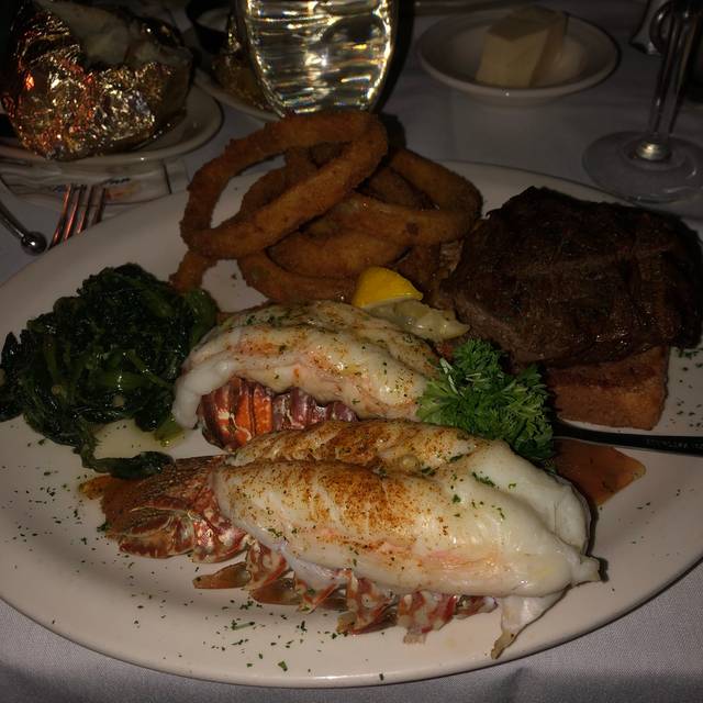 Seven Stars Inn Restaurant - Phoenixville, PA | OpenTable