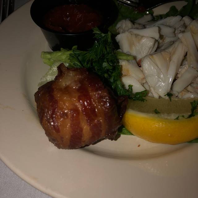 Seven Stars Inn Restaurant - Phoenixville, PA | OpenTable