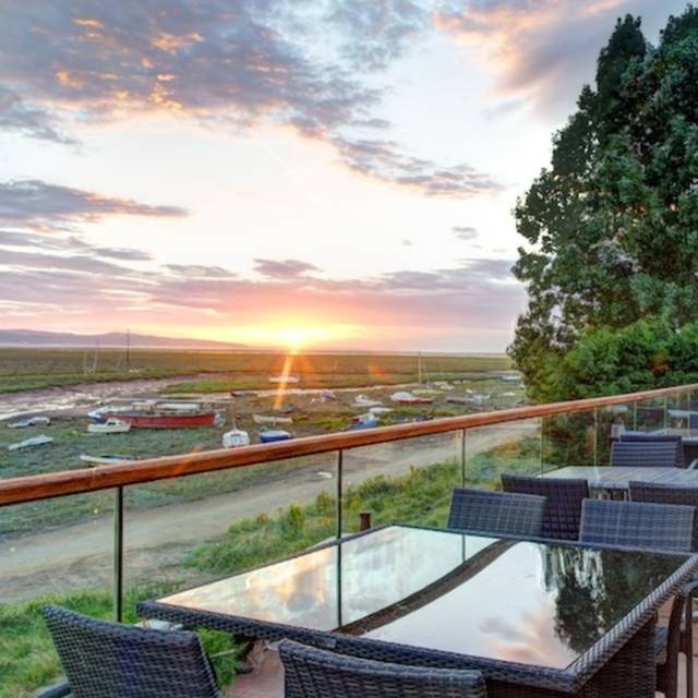 Sheldrakes - Lower Heswall, Wirral | OpenTable