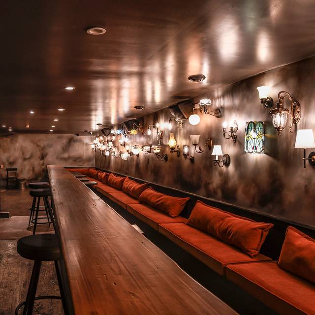 La Luna Restaurant - Chicago, IL | OpenTable