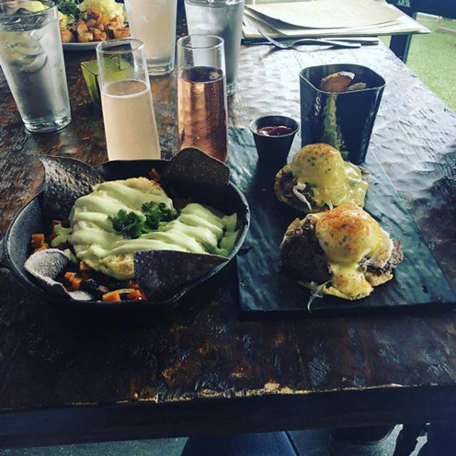 Finch Restaurant - Wildomar, CA | OpenTable