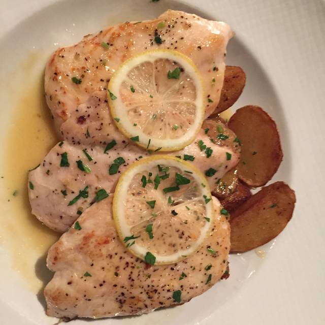 The Chew Chew Restaurant - Riverside, IL | OpenTable