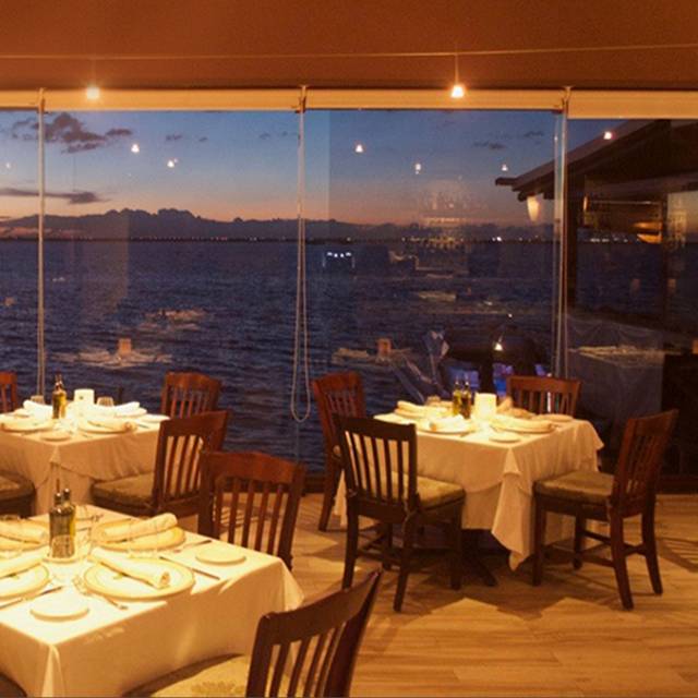 Casa Rolandi Restaurant - Cancún, ROO | OpenTable