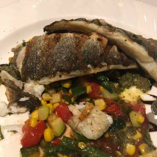 Il Toscano - Douglaston Restaurant - Douglaston, NY | OpenTable