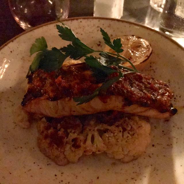 Felice 83 Restaurant - New York, NY | OpenTable