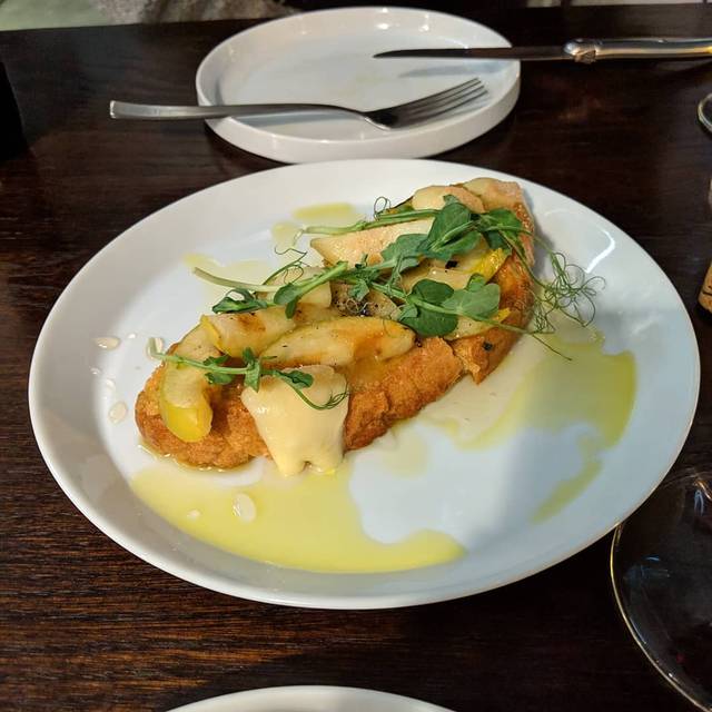 Bundok - Edmonton, AB | OpenTable