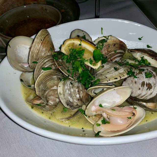 Luca West ITALIAN CUISINE Restaurant - Westlake, OH | OpenTable