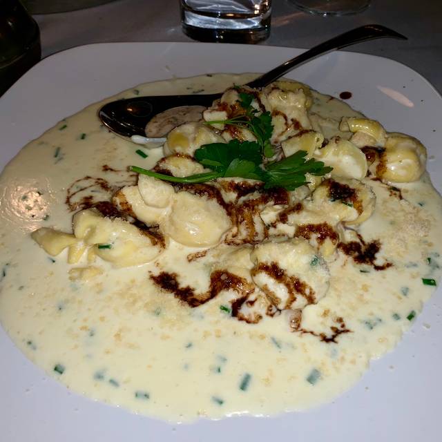 Luca West ITALIAN CUISINE Restaurant - Westlake, OH | OpenTable
