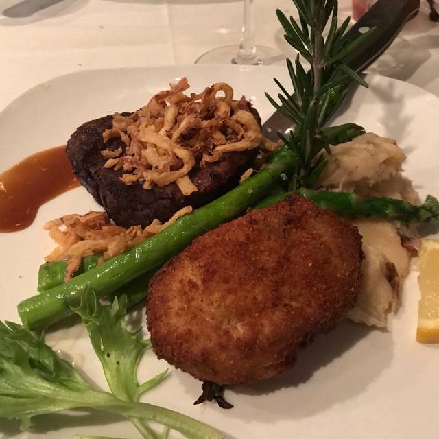 Spring House Tavern Restaurant - Spring House, PA | OpenTable