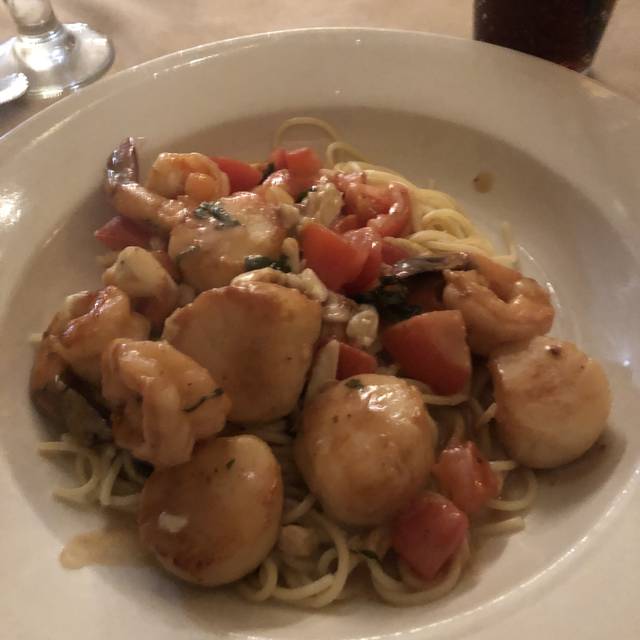 Cucina Carini Restaurant - Mount Laurel, NJ | OpenTable