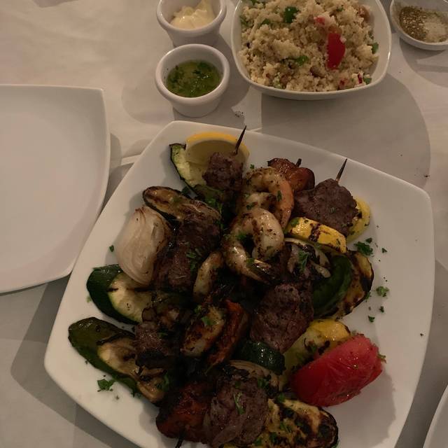 Leila Restaurant - West Palm Beach, FL | OpenTable