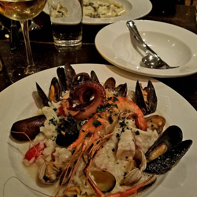 Sofi Restaurant - Chicago, IL | OpenTable