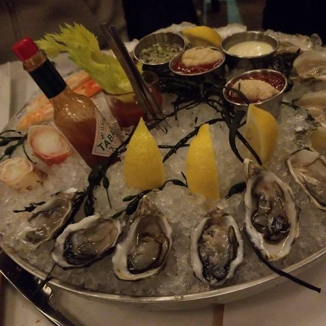 Stefani Prime Restaurant - Lincolnwood, IL | OpenTable