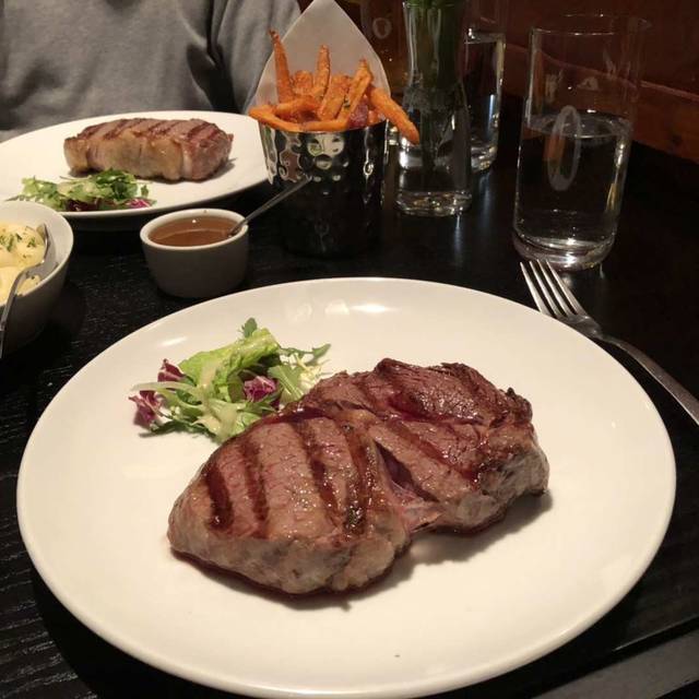 The Bull Steak Expert Restaurant - London, | OpenTable