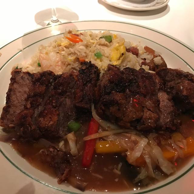 Rainbow Palace Restaurant - Fort Lauderdale, FL | OpenTable