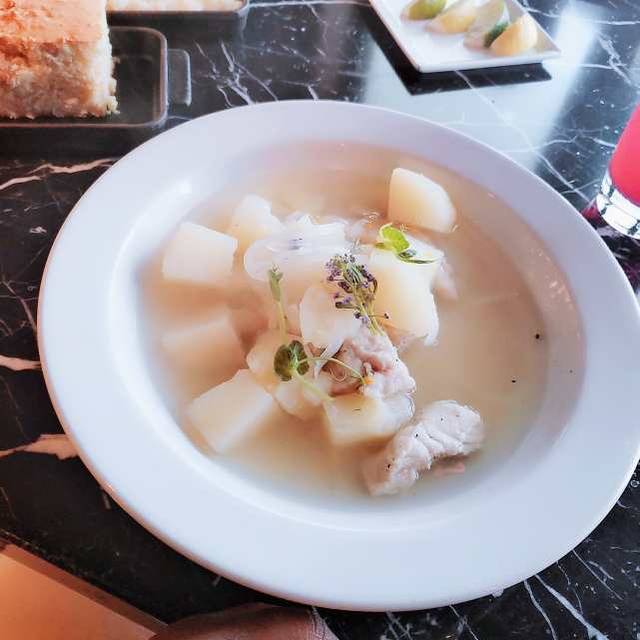 Meze Grill Restaurant - Nassau, New Providence | OpenTable