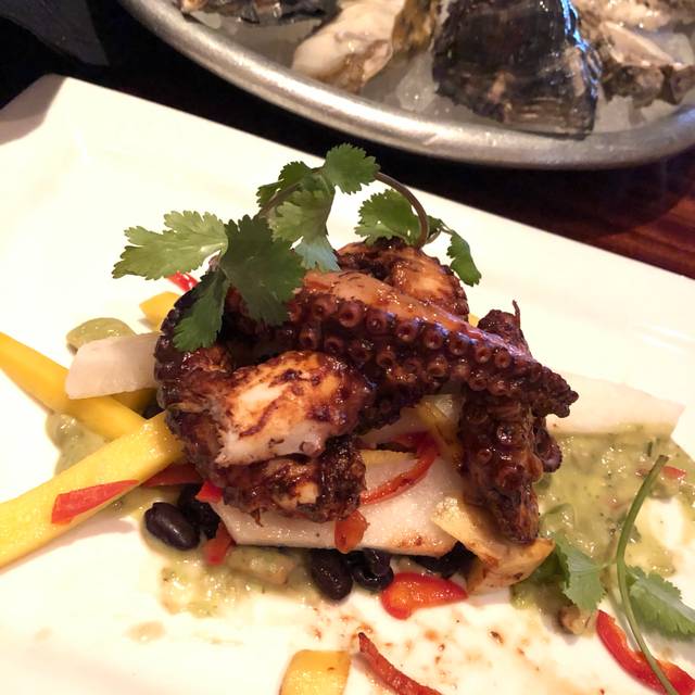 Brigantine Point Loma Restaurant - San Diego, CA | OpenTable