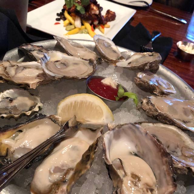 Brigantine Point Loma Restaurant - San Diego, CA | OpenTable