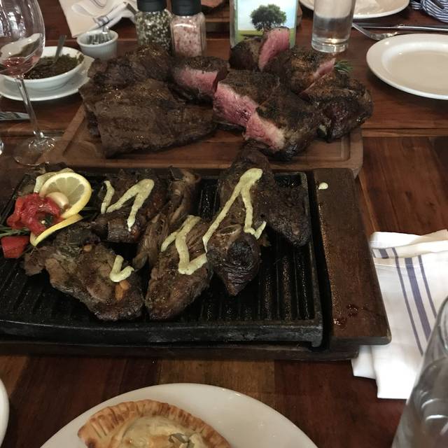 Graziano's Coral Gables Restaurant - Coral Gables, FL | OpenTable