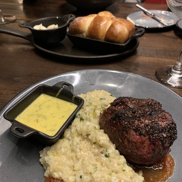 Chop Block and Brew - Harrah's Ak-Chin Casino Resort Restaurant ...