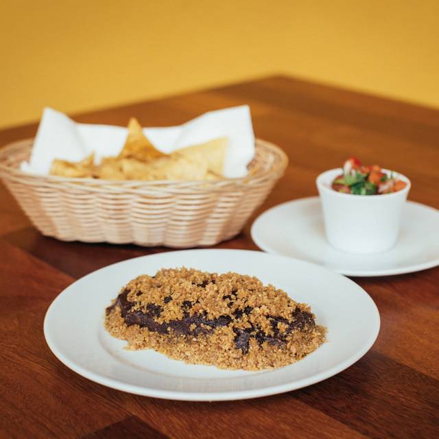 Museo de la gastronomía yucateca Restaurante - Mérida, YUC | OpenTable