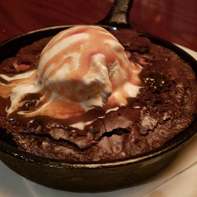 Oswego Grill - Wilsonville Restaurant - Wilsonville, OR | OpenTable