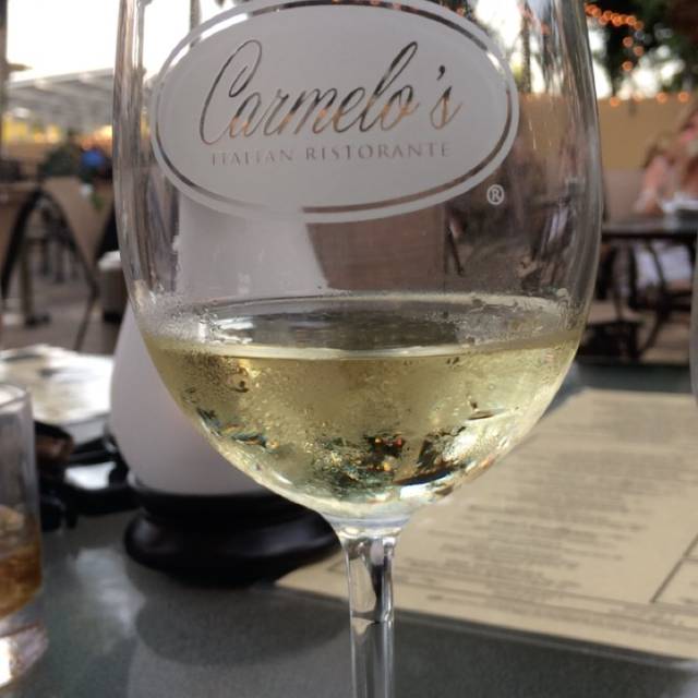 Carmelo's Italian Ristorante Restaurant - Punta Gorda, FL | OpenTable