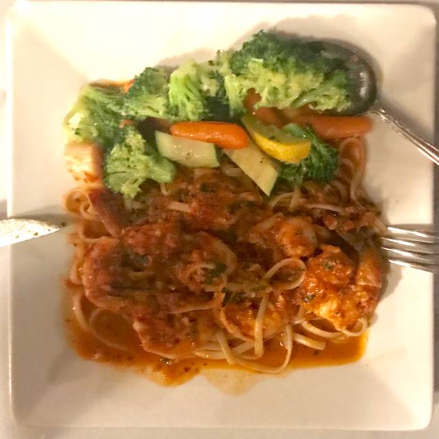 Avanti Restaurant - Phoenix, AZ | OpenTable