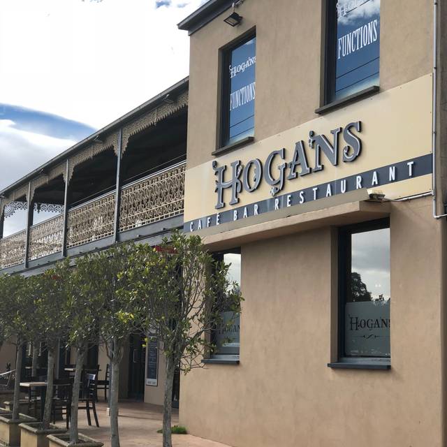 Hogans Hotel Bistro - Wallan, AU-VIC | OpenTable
